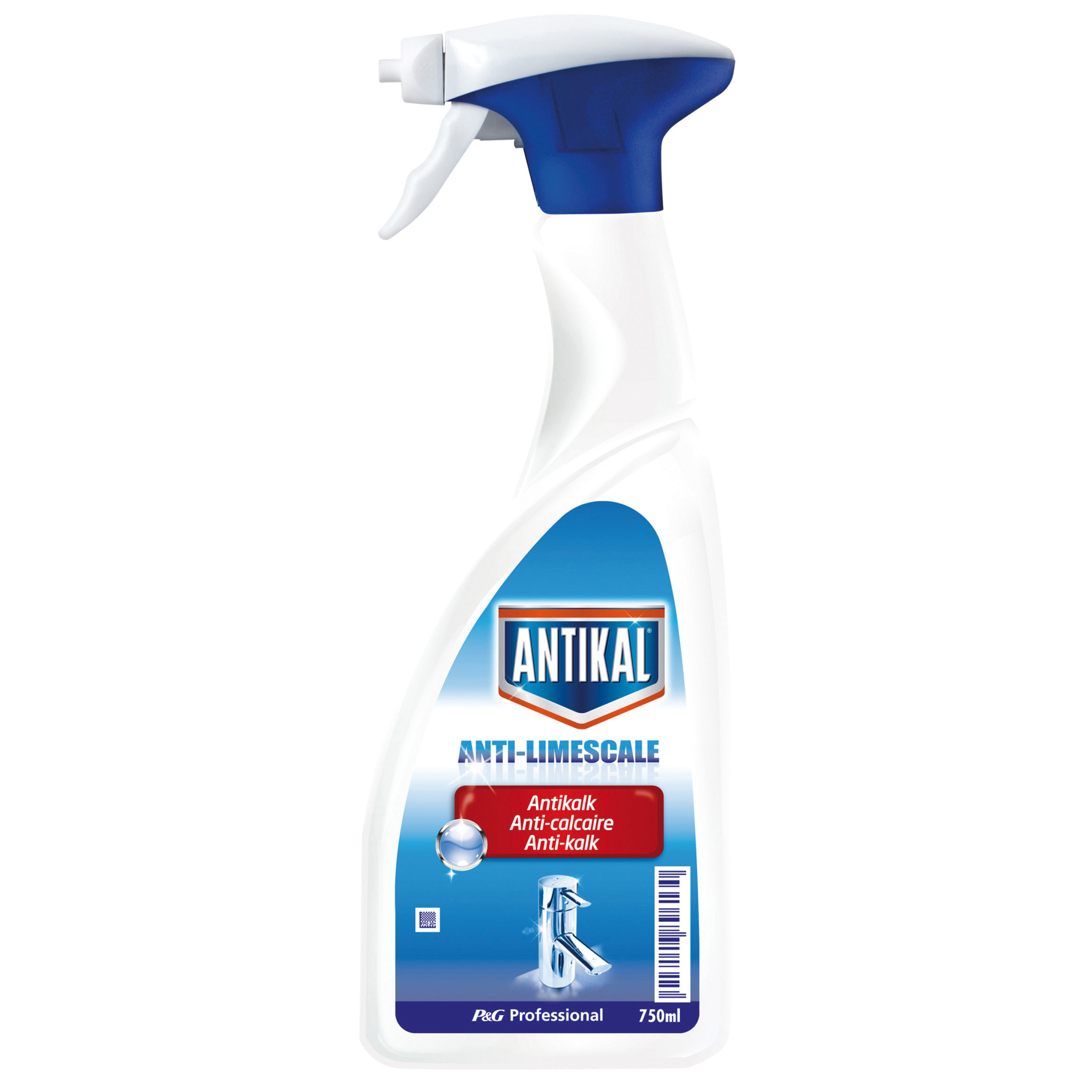 Antikal, Anti-calcaire (spray) - Puro srl