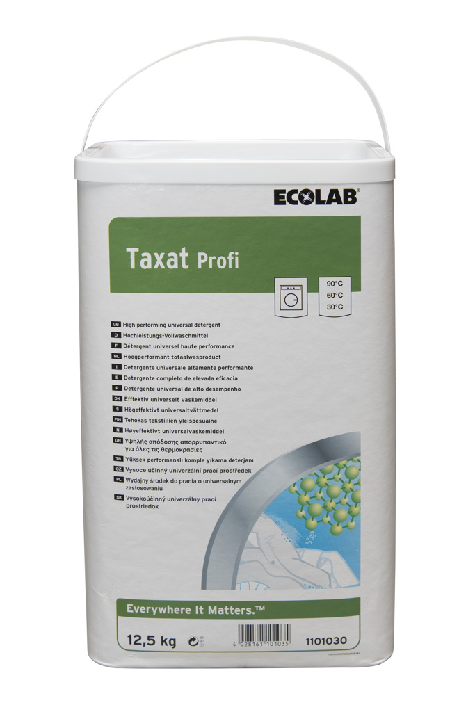 Ecolab, Taxat Profi - Puro bv